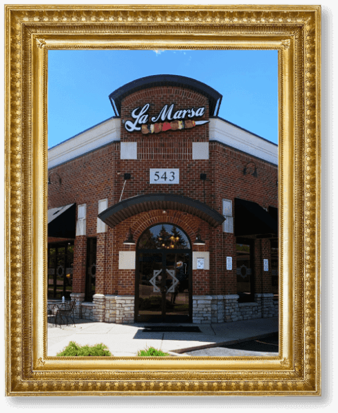 Mediterranean Cuisine | Michigan | Florida | La Marsa