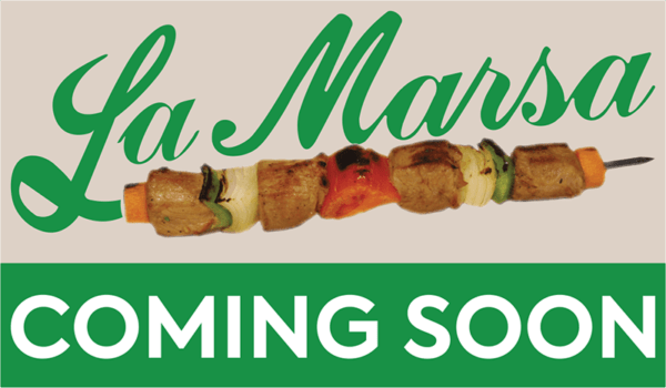 Mediterranean Cuisine | Michigan | Florida | La Marsa
