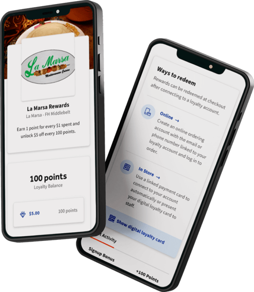 Mediterranean Cuisine | Michigan | Florida | La Marsa